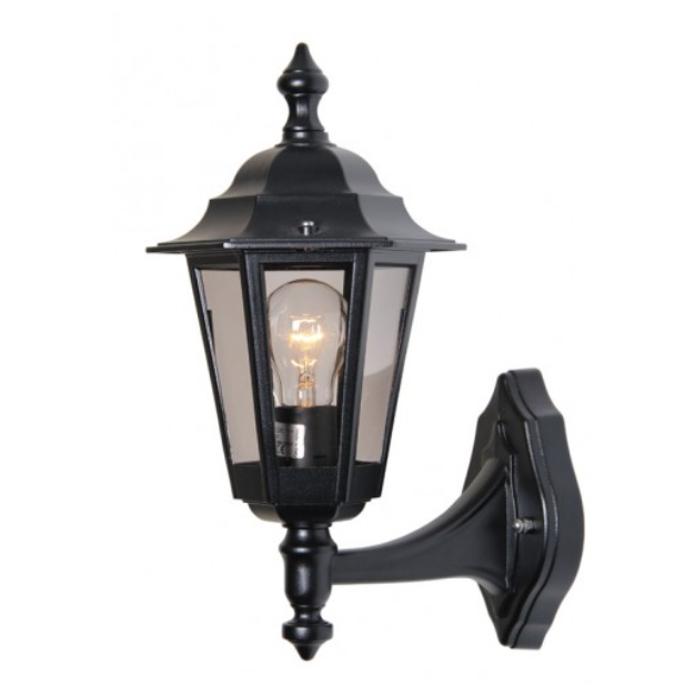 Gevellamp Berlusi 2 lantaarn – Tuinverlichting Meesters